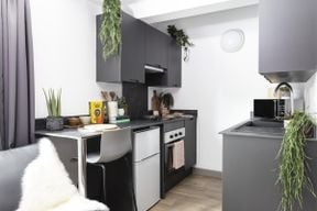 New Medlock House Manchester - 200 Verified student reviews