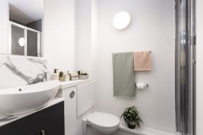 New Medlock House Manchester - 206 Student Reviews | StudentCrowd