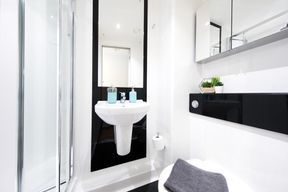 New Medlock House, Manchester - 52 Reviews by Students
