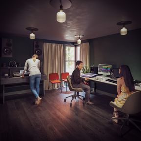 New Medlock House, Manchester - 163 Reviews by Students