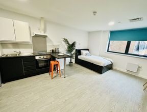 Northgate House Derby - 53 Verified student reviews