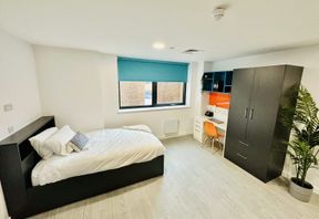 Northgate House, Derby - 47 Reviews by Students