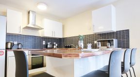 Park View, Manchester - 36 Reviews by Students