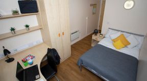 Park View Manchester - 48 Verified student reviews