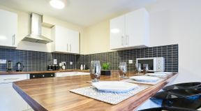 Park View Manchester - 48 Verified student reviews