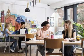 Piccadilly Point Manchester - 55 Verified student reviews