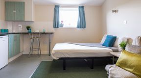 Point Exe Exeter - 49 Student Reviews | StudentCrowd