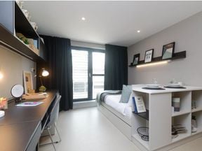 Potterrow Edinburgh - 7 Verified student reviews