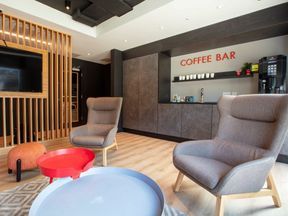 Potterrow, Edinburgh Reviews by Students