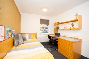 Princess Alice Court Derby - 71 Verified student reviews