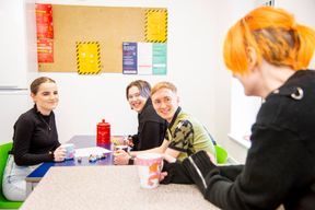 Princess Alice Court Derby - 76 Student Reviews | StudentCrowd