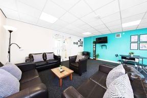 Prospect Point, Liverpool - 100 Reviews by Students