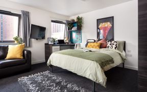 Prospect Point Liverpool - 105 Verified student reviews