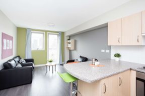 Quantum Court South East London - 30 Student Reviews | StudentCrowd