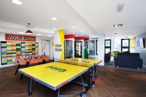 Riverside Point, Nottingham Reviews by Students