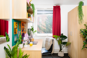 Romano Court East London - 47 Verified student reviews