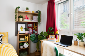 Romano Court East London - 88 Student Reviews | StudentCrowd