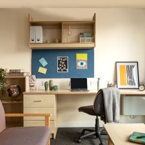 Rusholme Place Manchester - 18 Verified student reviews