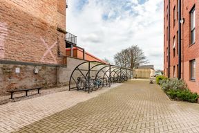 Russell View Nottingham - 44 Verified student reviews