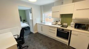 Singer Hall Coventry - 53 Verified student reviews