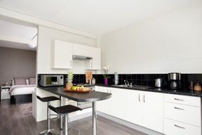 Spring Gardens Aberdeen - 117 Verified student reviews