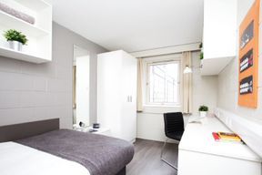 Spring Gardens Aberdeen - 117 Verified student reviews