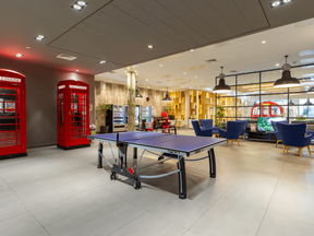 Spring Mews Central London - 33 Verified student reviews