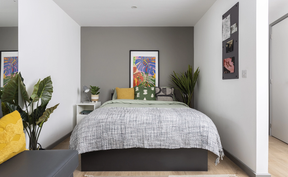 St Vincent's Place Sheffield - 136 Student Reviews | StudentCrowd