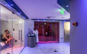 Study Inn Leeds - Brotherton House, Leeds - 61 Reviews by Students