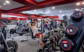 Study Inn Leeds - Brotherton House, Leeds - 61 Reviews by Students