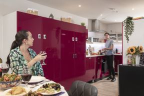 Study Inn Leeds - Brotherton House Leeds - 202 Verified student reviews