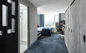 Study Inn Leicester - Reynard House Leicester - 65 Verified student reviews