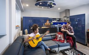 Study Inn Leicester - Reynard House, Leicester Reviews by Students