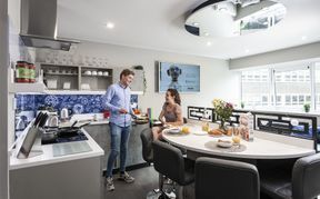 Study Inn Leicester - Reynard House, Leicester Reviews by Students