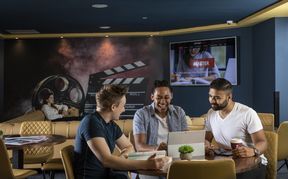 Study Inn Leicester - Reynard House, Leicester Reviews by Students