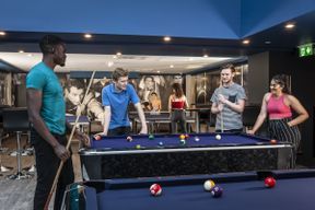 Study Inn Leicester - Reynard House, Leicester Reviews by Students