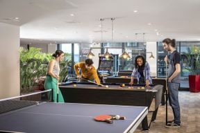 Study Inn Leicester - Reynard House Leicester - 65 Verified student reviews