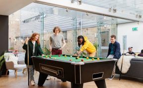 Sugarhouse Close Edinburgh - 22 Verified student reviews