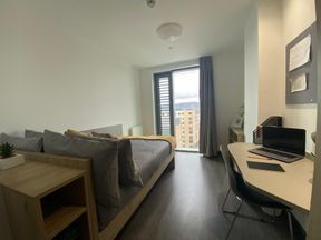 Swanston House Belfast - 157 Verified student reviews