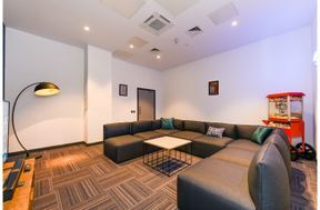 Swanston House Belfast - 180 Student Reviews | Reserve for Free ...