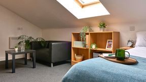 The Apollo Works Coventry - 52 Verified student reviews