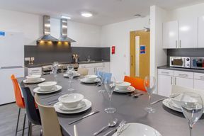 The Croft, Derby - 16 Reviews by Students