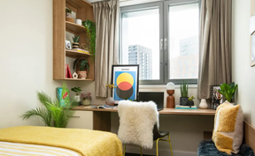 Emily Bowes Court East London - 97 Verified student reviews