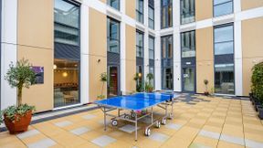 The Edge Belfast - 43 Student Reviews | StudentCrowd