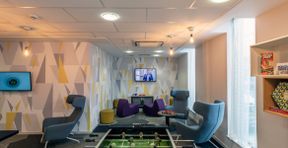 The Electra Liverpool - 25 Verified student reviews