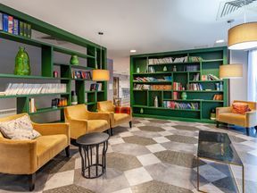 The Fitzalan Cardiff - 39 Verified student reviews
