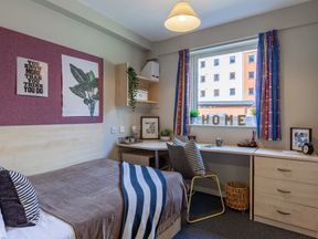 The Forge Sheffield - 51 Verified student reviews