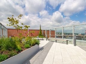 The Gate Sheffield - 95 Verified student reviews