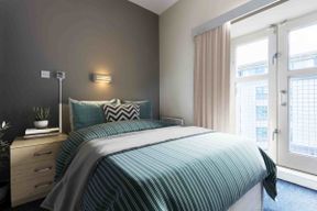 Old Fire Station Aberdeen - 175 Student Reviews | StudentCrowd