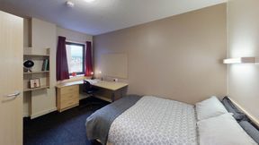 The Pinnacles Sheffield - Request to Reserve for Free 68 Student ...
